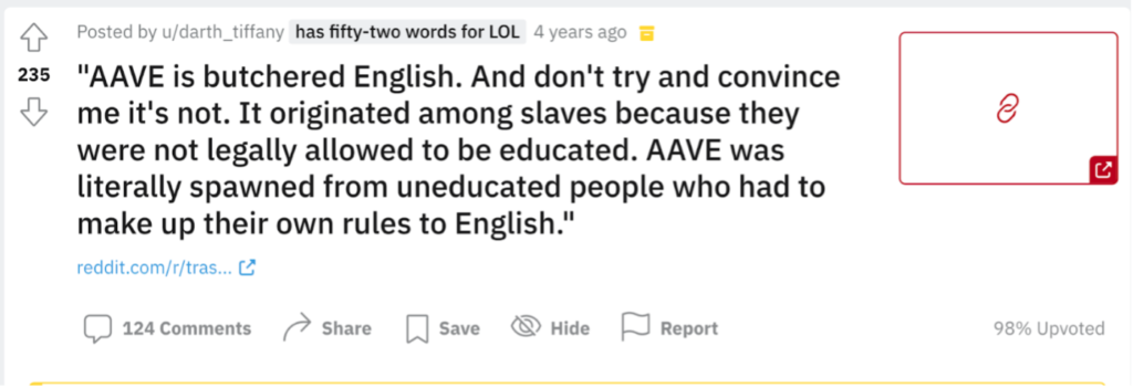 Is Gen Z Lingo Just Butchered AAVE? How Internet Culture Contributes to ...