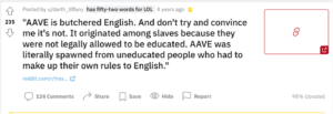 Is Gen Z Lingo Just Butchered AAVE? How Internet Culture Contributes to ...
