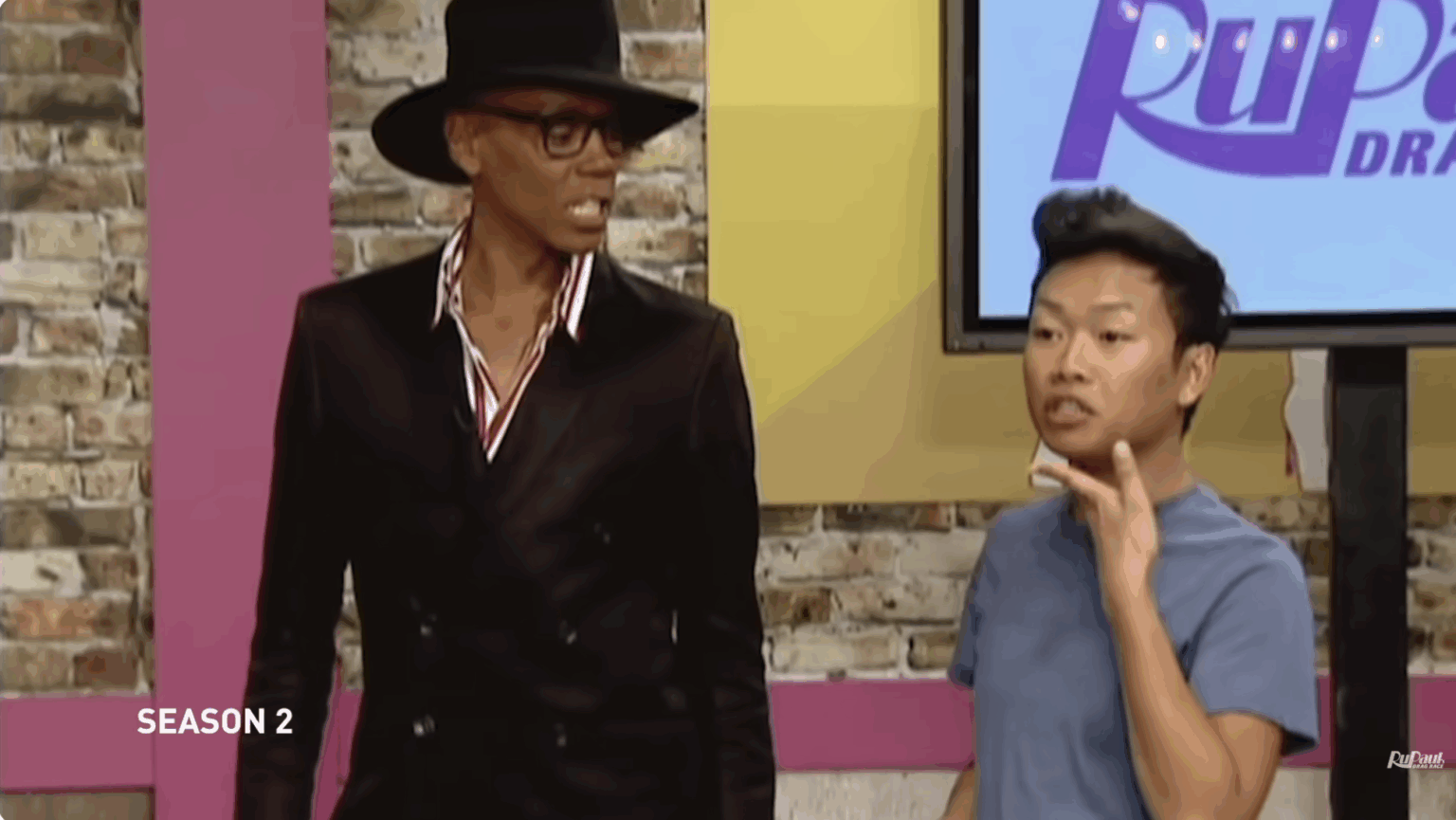 From Craft to Clarity: Community Politeness and Lexical Shift in Drag ...